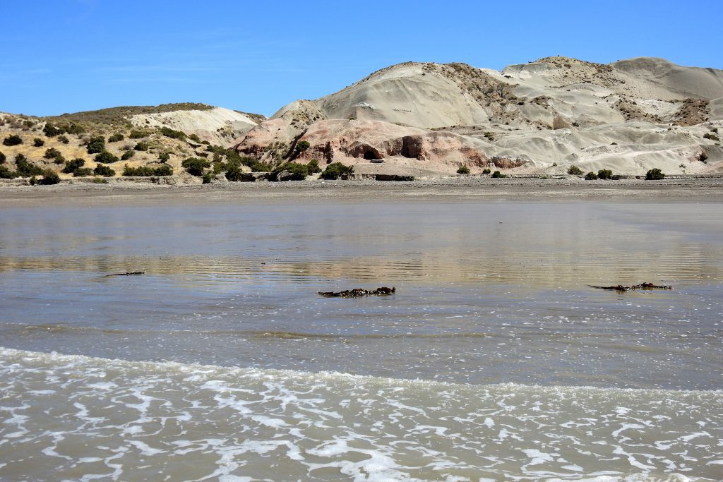 Rocas Coloradas - AMP Argentina